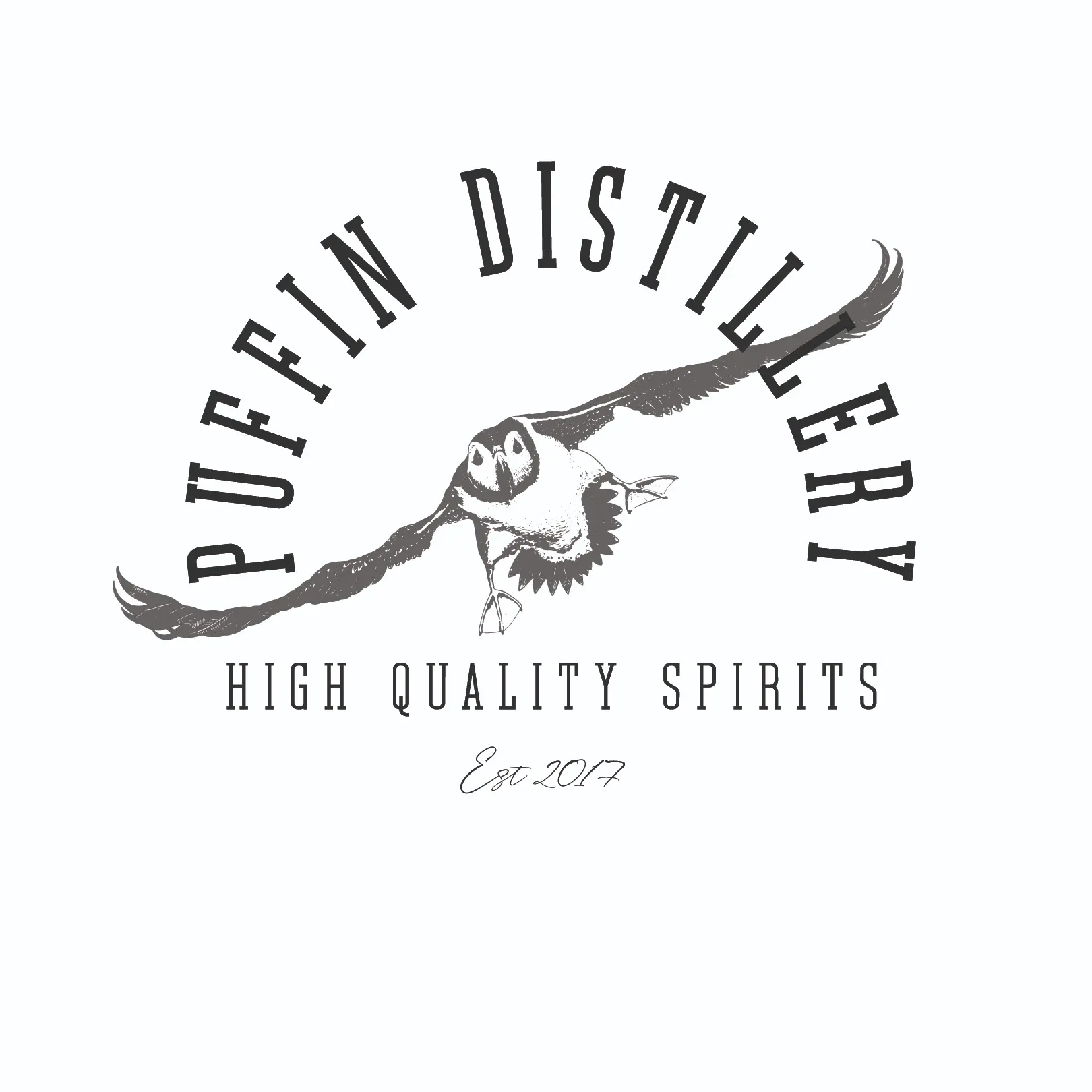 Puffin team | Puffin distillery